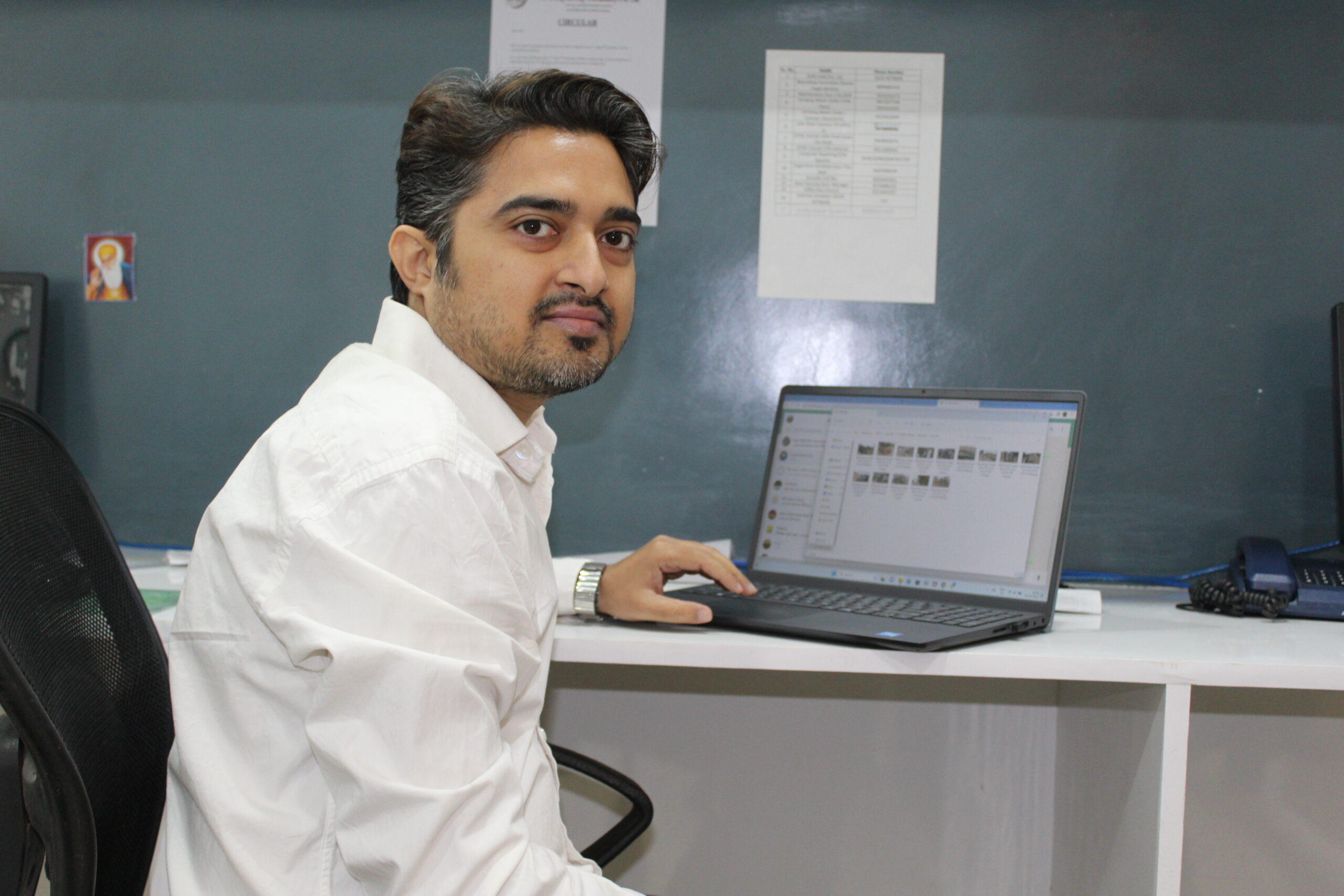 GM – BD – MPG Engineering